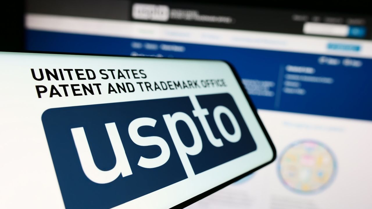 USPTO unveils new patent design bar | World IP Review